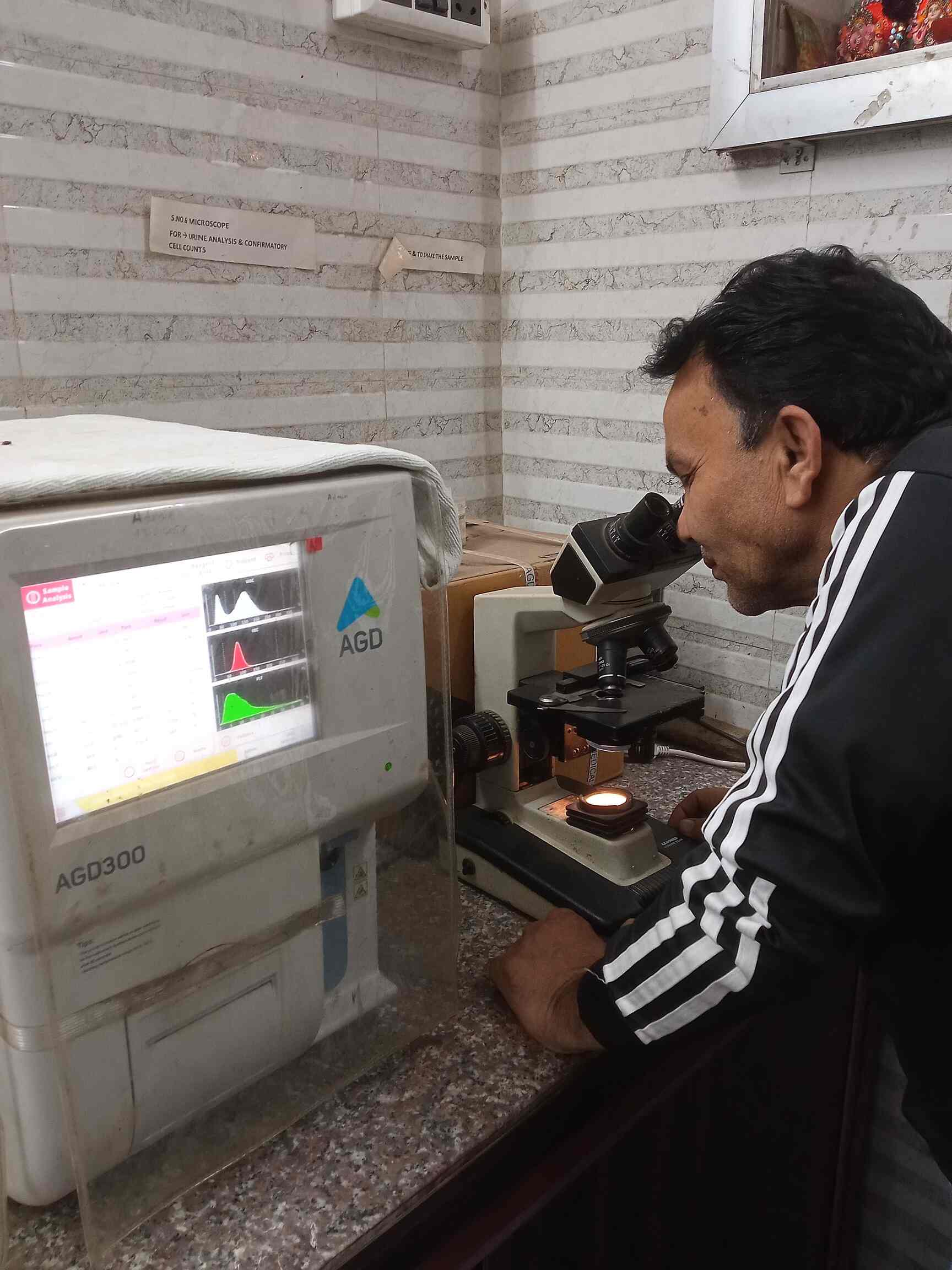 Kumar Diagnostic Centre in Darya Ganj,Delhi - Best Pathology Labs in ...