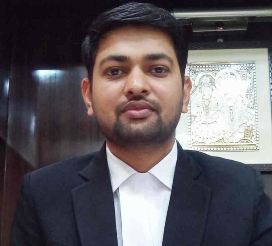 Top Find Lawyers For Property Case in Faridabad Sector 12 - Best ...