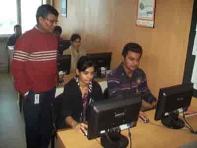 ICFE in Laxmi Nagar,Delhi - Best Accounting Training Institutes in ...