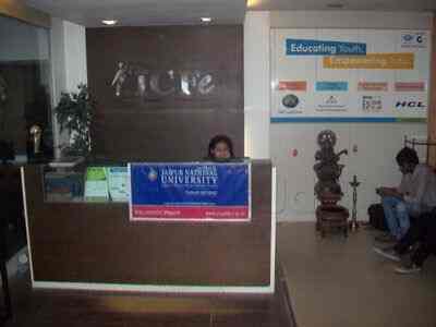 ICFE in Laxmi Nagar,Delhi - Best Accounting Training Institutes in ...