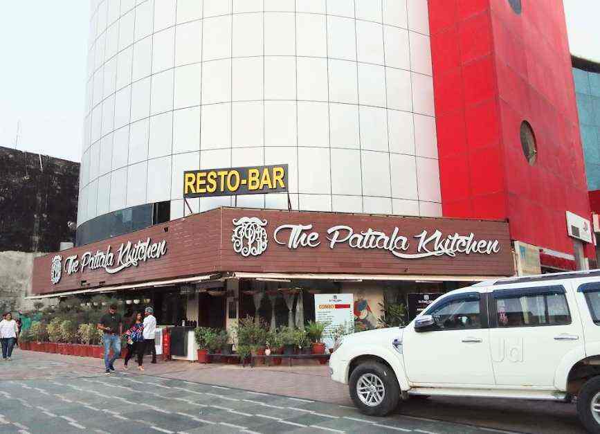 List of Top Malls in Noida Sector 52 - Best Shopping Malls near me ...
