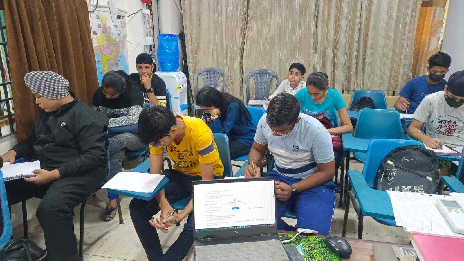 Ajay Kataria Classes in Paschim Vihar,Delhi - Best Tutorials in Delhi - Justdial
