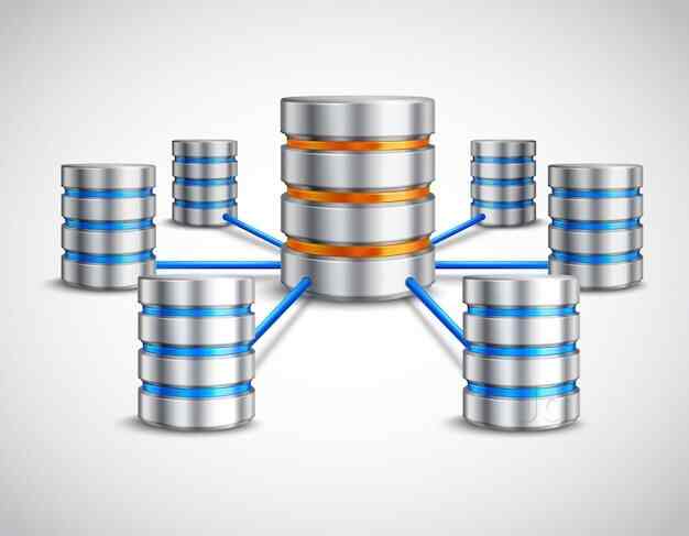 Top Database Providers in Delhi - डेटाबेस प्रोवाइडर्स, दिल्ली - Best ...