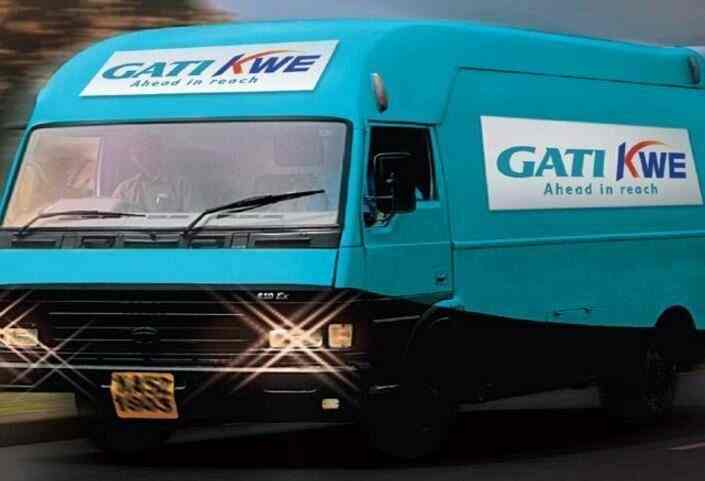 Gati Express in Patparganj,Delhi - Best Gati-Courier Services in Delhi ...