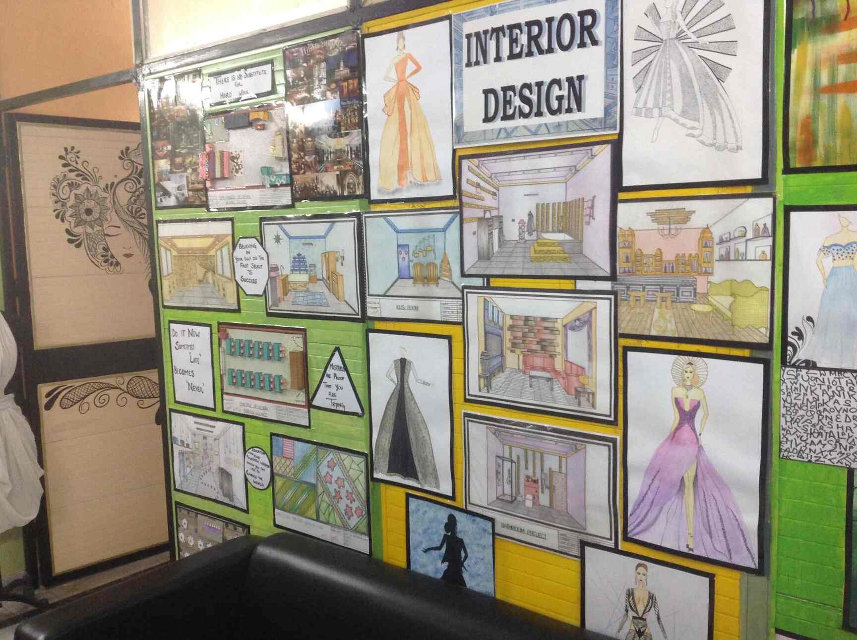 AIID Design & Management in Kalkaji,Delhi - Best BSc Fashion Designing ...