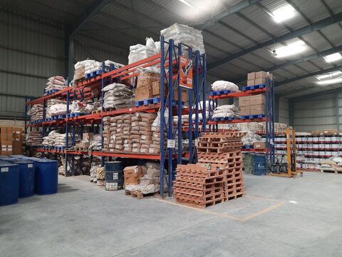 Catalogue - Ajooni Storage Systems (Registered Office) in Dwarka Sector ...