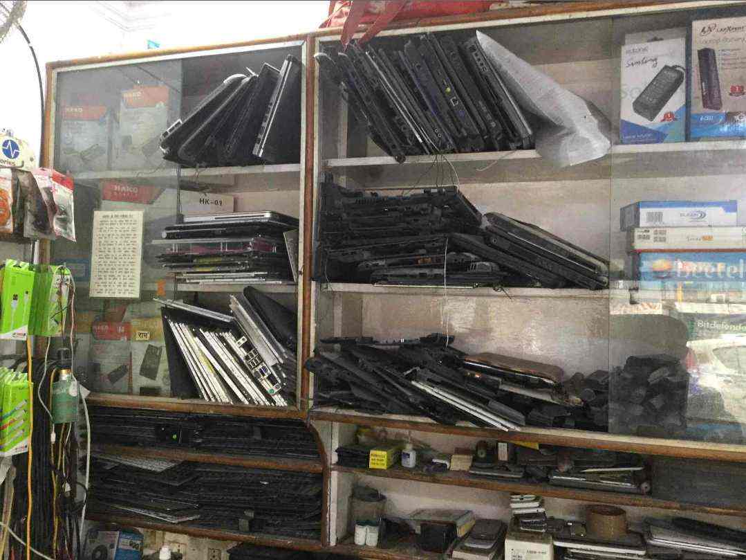 Malhotra Telecom & Computers in Shakarpur,Delhi - Best Sony Vaio-Laptop ...