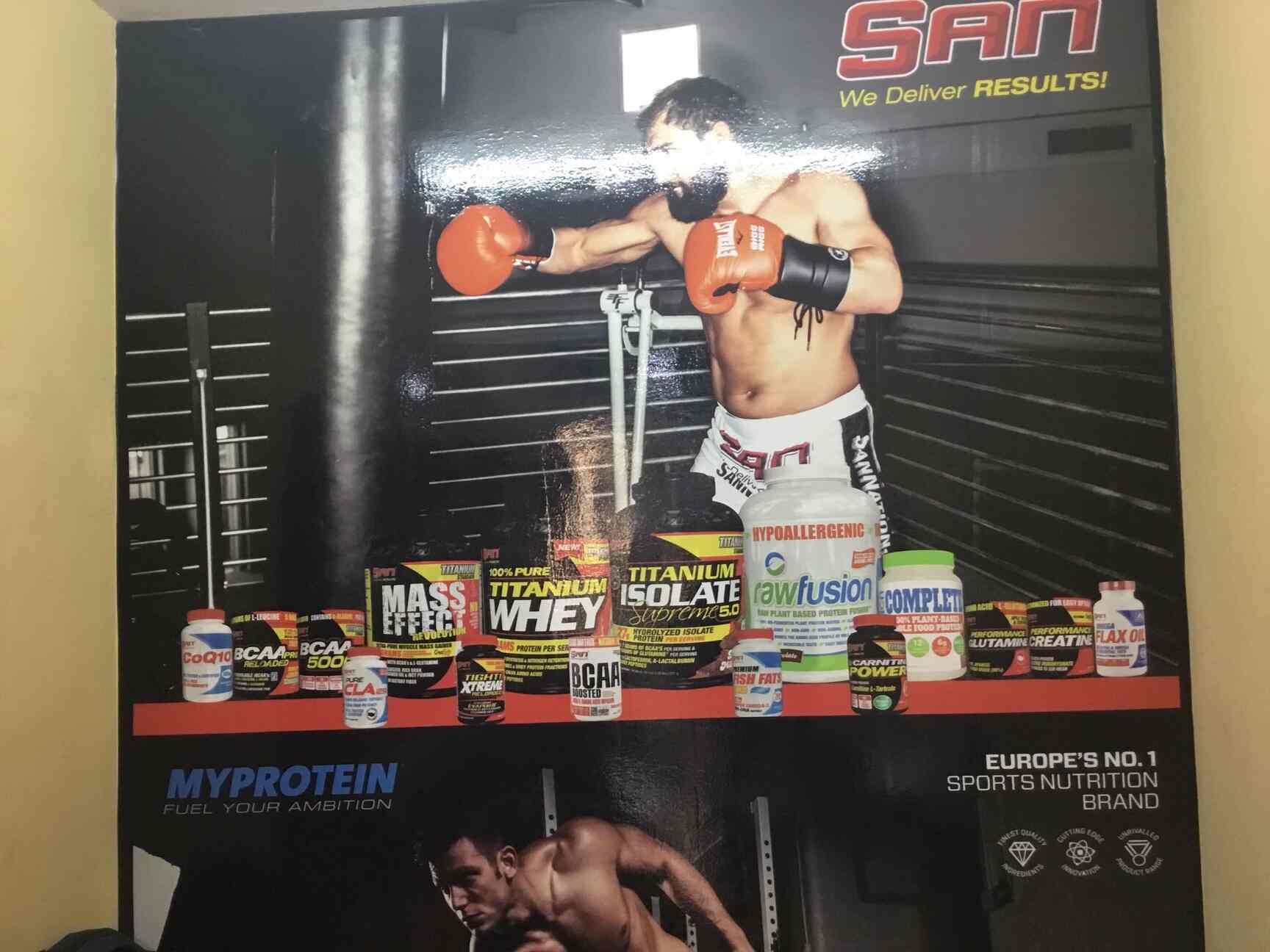 Supplement Era in Sangam Vihar,Delhi - Best Protein Supplement Dealers ...