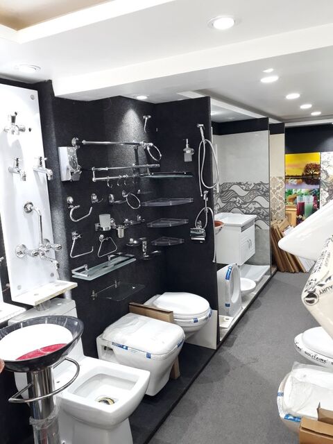 Catalogue - Goal Tiles in Shahdara , Delhi - Justdial