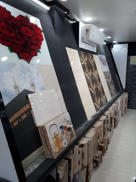 Catalogue - Goal Tiles in Shahdara , Delhi - Justdial