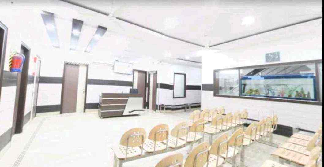 Dr. Manjesh Rathi DMR Hospital in Rajiv Chowk,Delhi - Best Neurologists ...