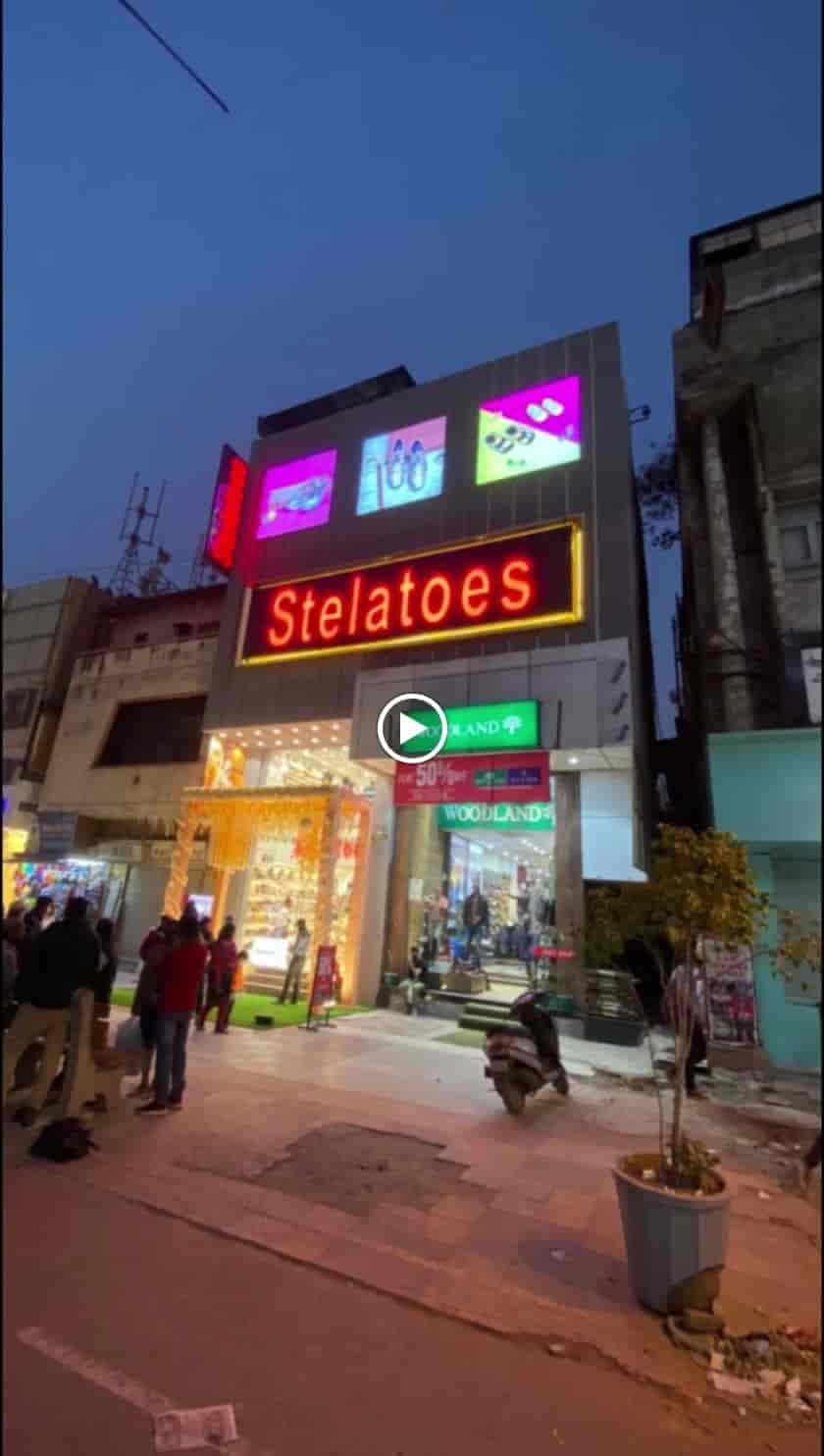 Stelatoes in Karol Bagh,Delhi - Best Women Shoe Dealers in Delhi - Justdial
