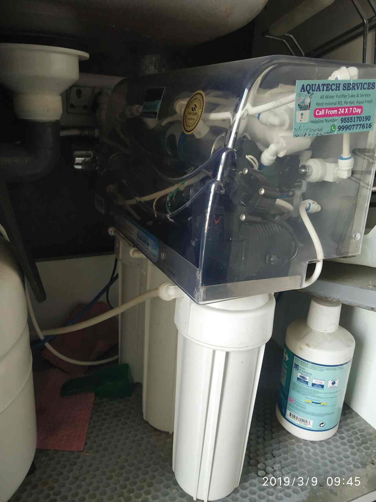 Aquatech Service in MG ROAD GURGAON,Delhi - Best Water Purifier Repair ...