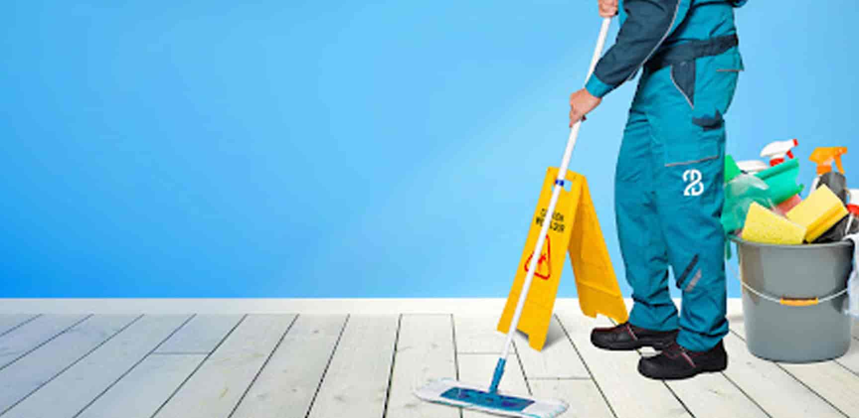 Urban Cleaner in Dwarka,Delhi - Best Cleaning Services in Delhi - Justdial