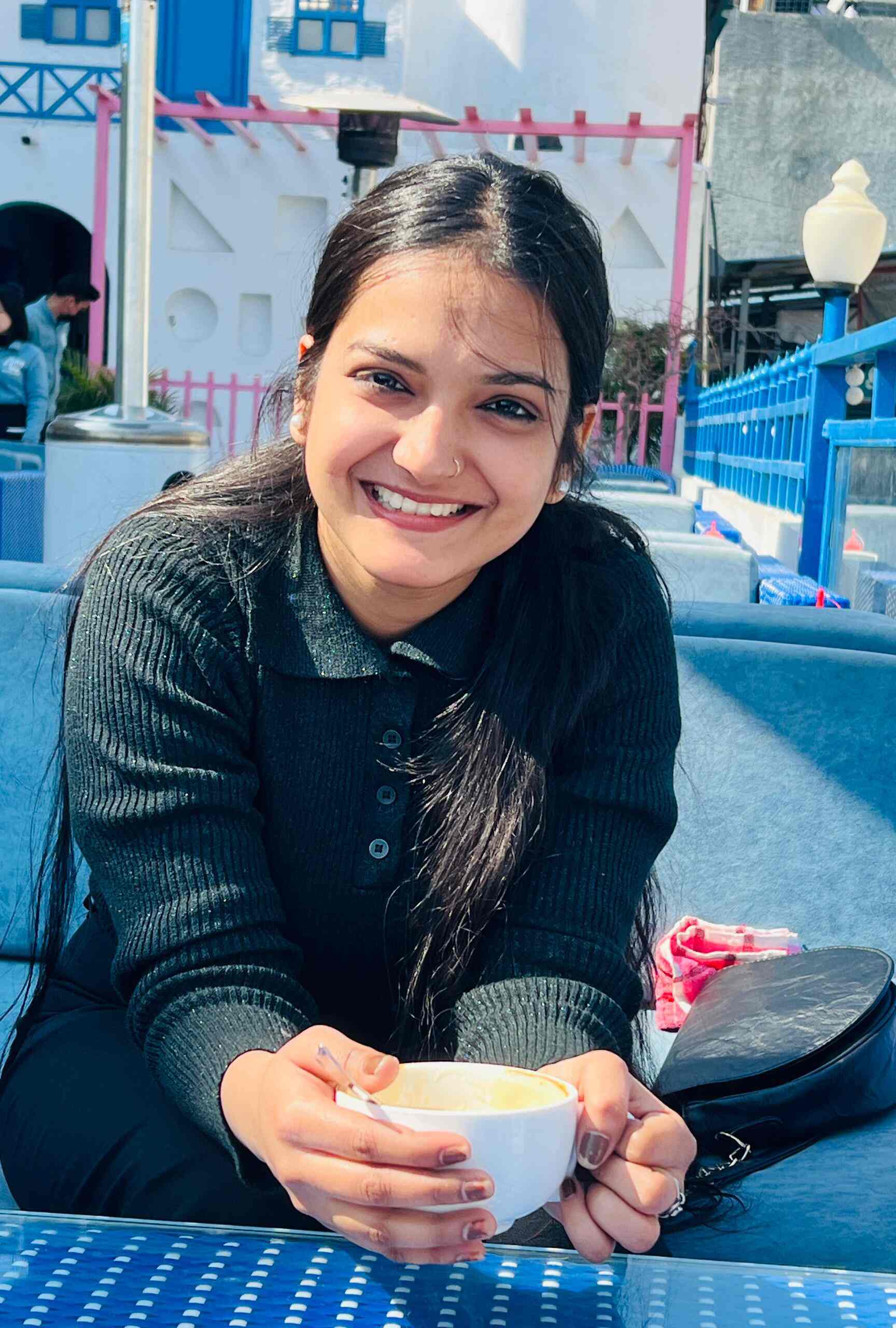 Nishu aggarwal in Gamri,Delhi - Best Yoga Classes in Delhi - Justdial