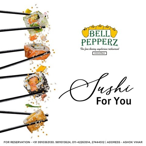 Popular Restaurants Serving Risotto in Delhi | Justdial