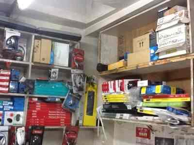 Ideal Peripherals & System in Nehru Place,Delhi - Best in Delhi - Justdial