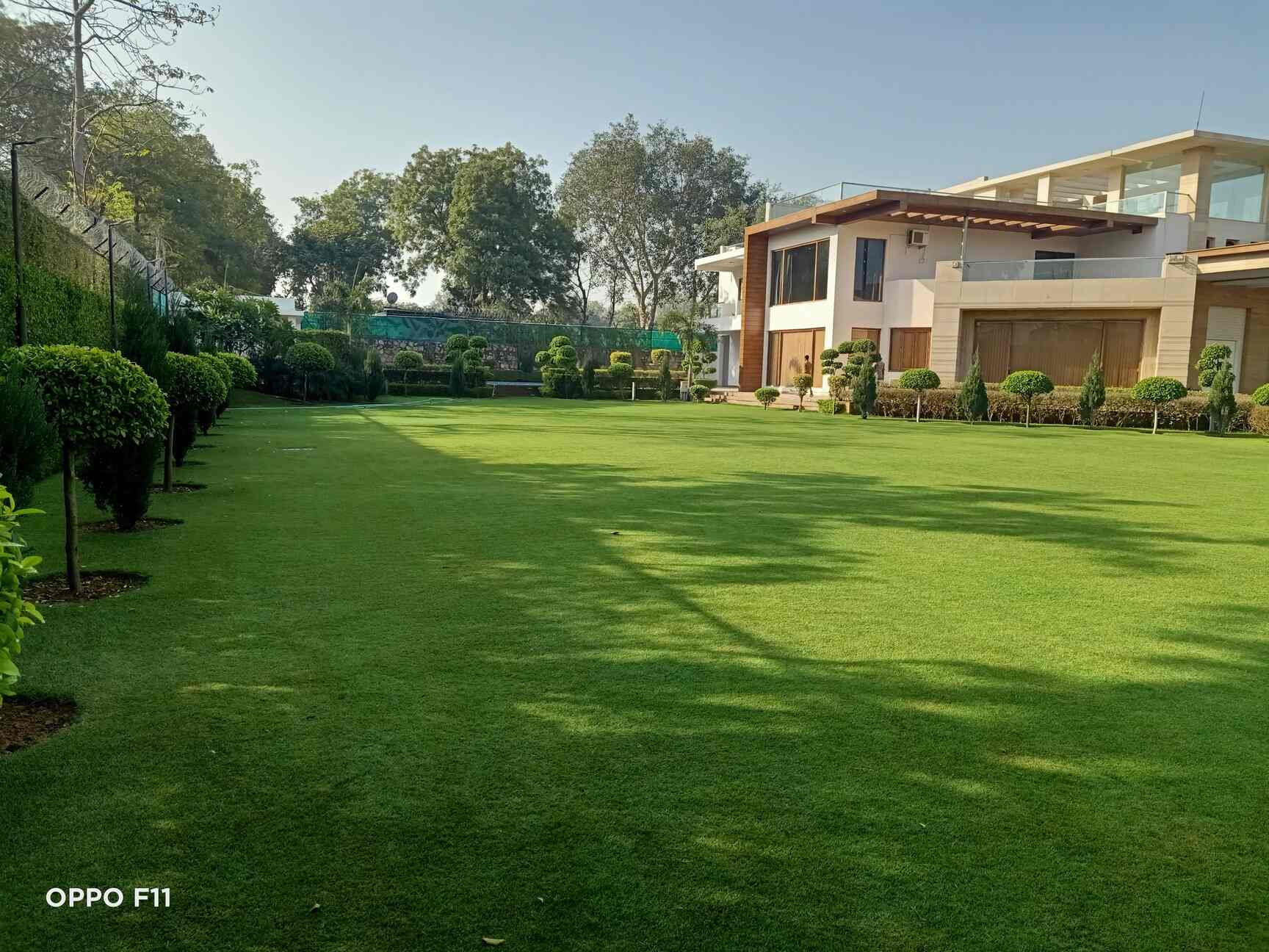 Singh Garden Designer and Land Scrapper in Sector 63a,Delhi - Best ...