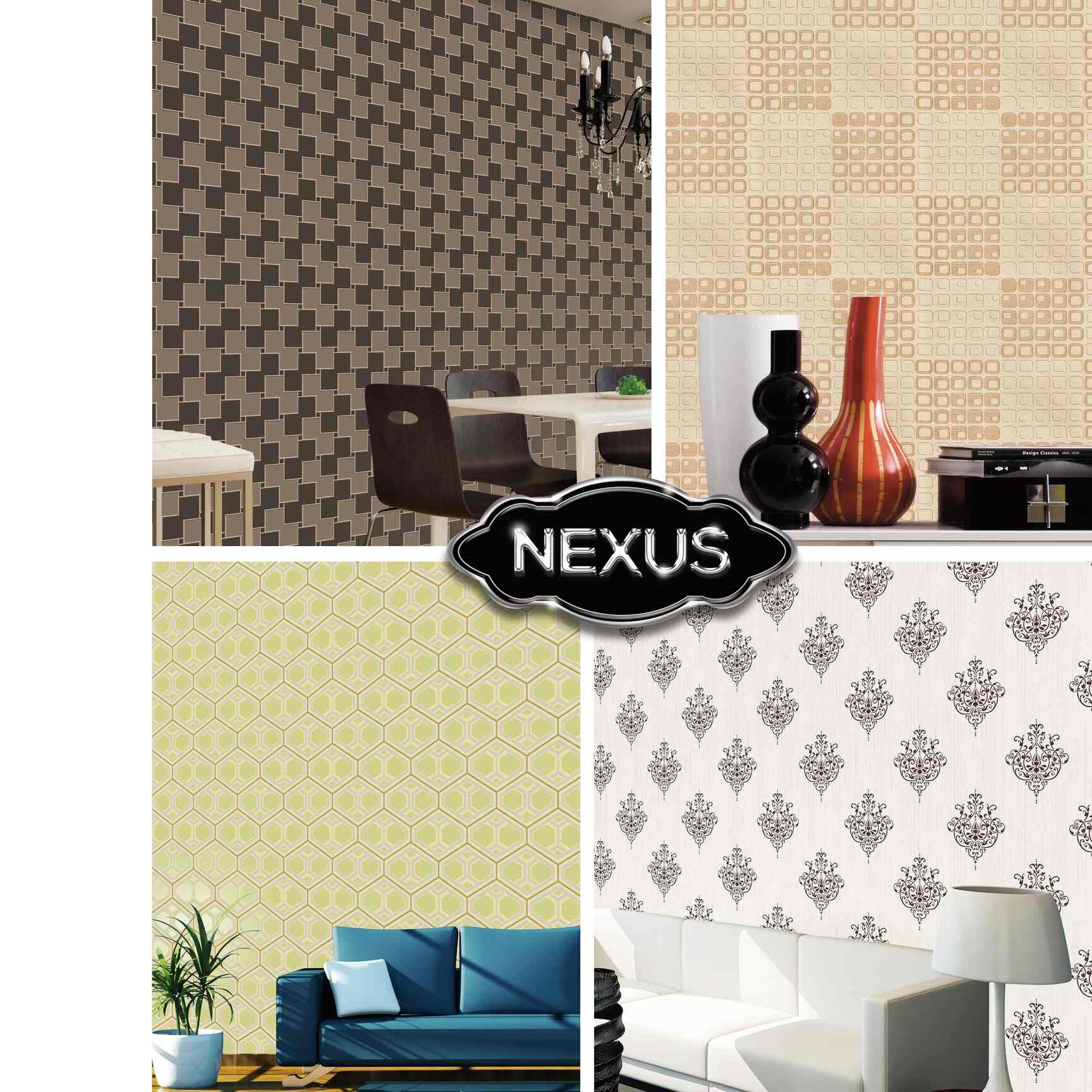 Catalogue - Royal Wall Impression in Burari , Delhi - Justdial