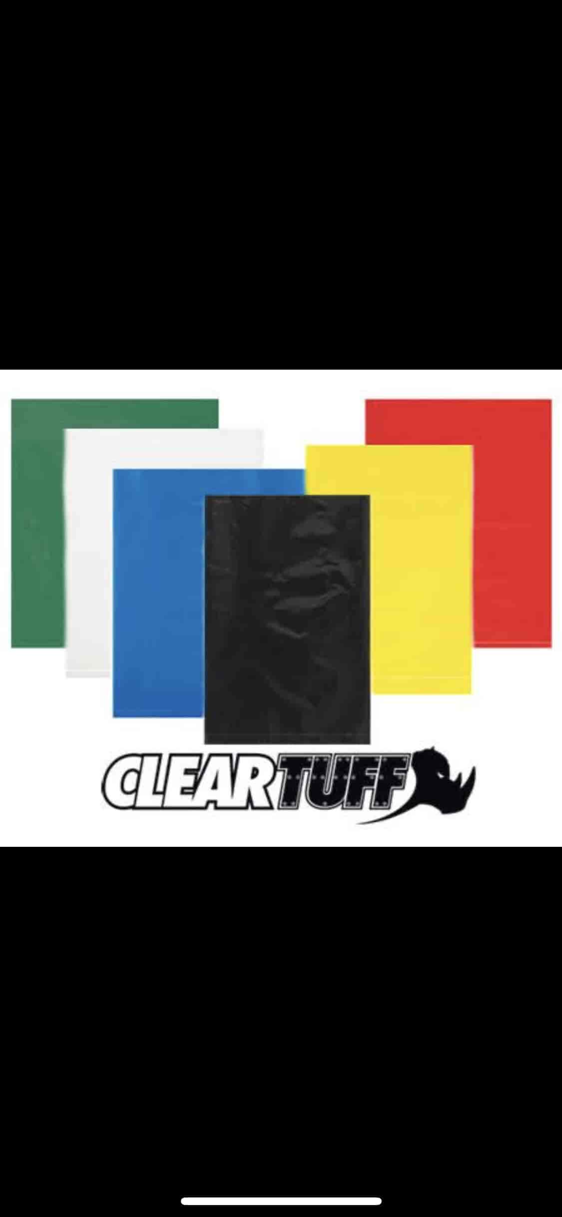 Top Polythene Bag Manufacturers in Somnath - Best Poly Bag ...