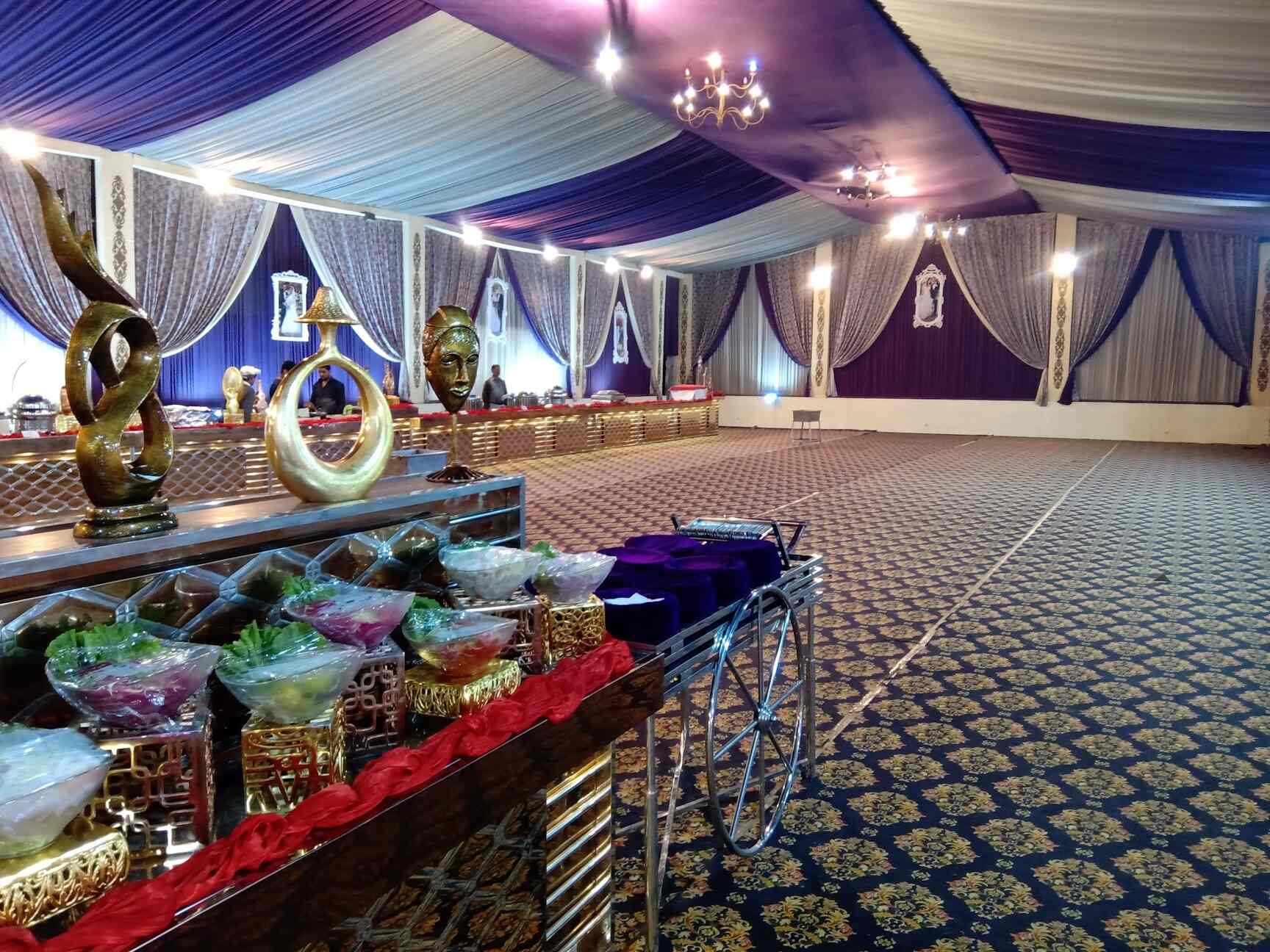 Delite Gardens in Delhi - Best Banquet Halls in Delhi - Justdial