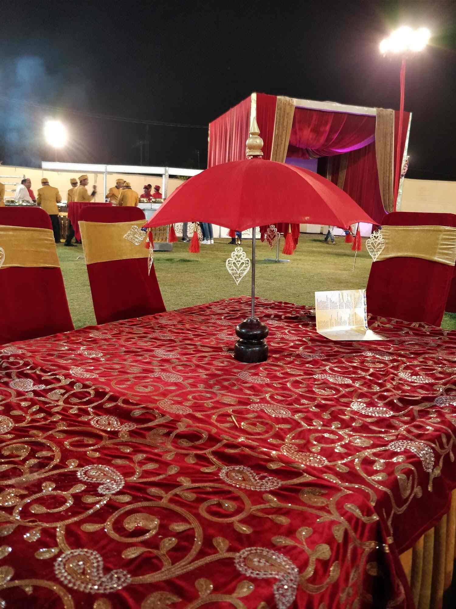Delite Gardens in Delhi - Best Banquet Halls in Delhi - Justdial