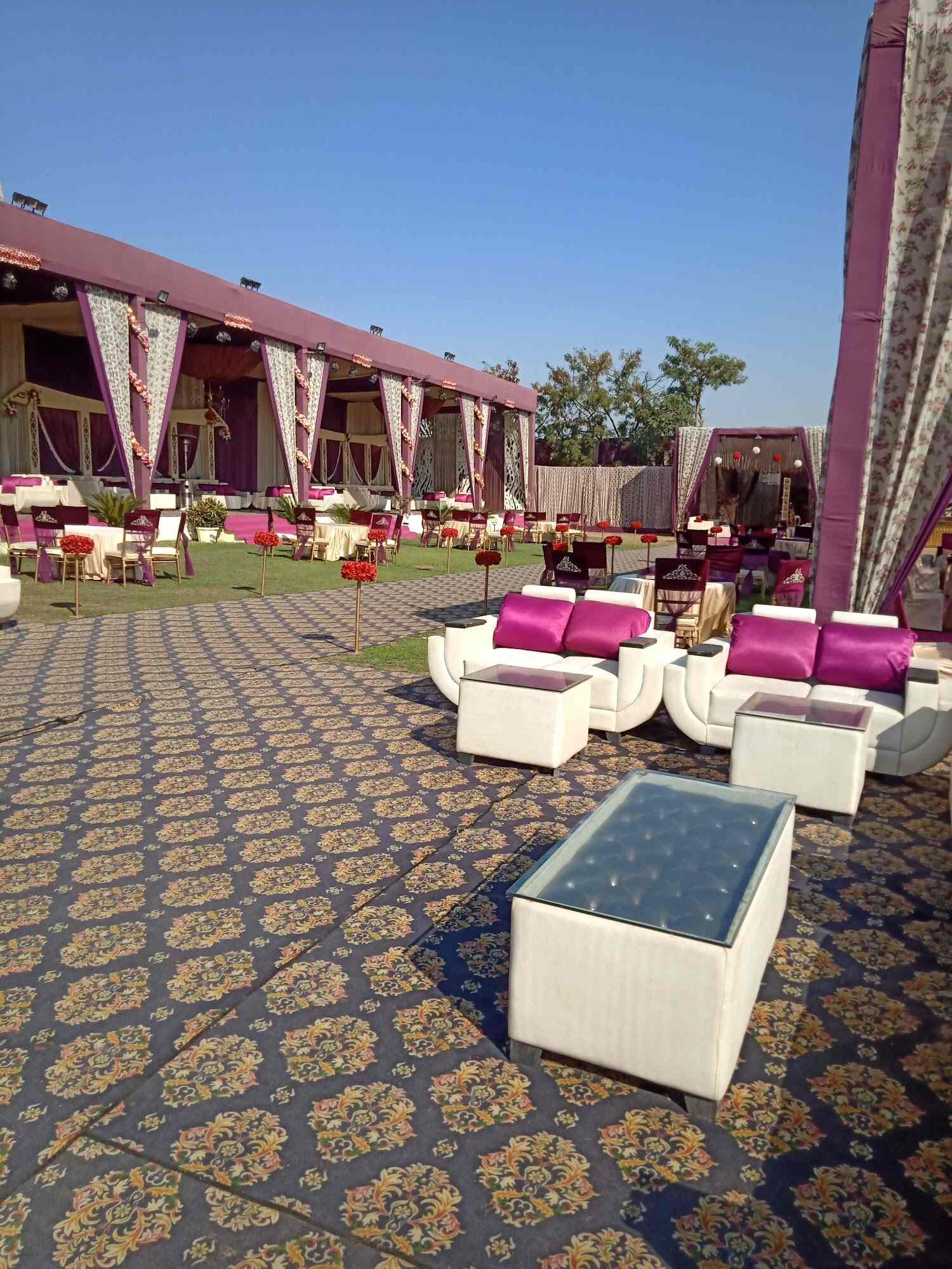 Delite Gardens in Delhi - Best Banquet Halls in Delhi - Justdial