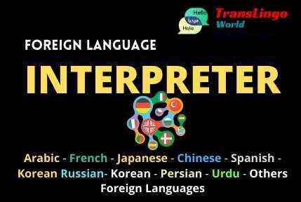 Translingoworld - Translation And Interpretation Services In India in ...