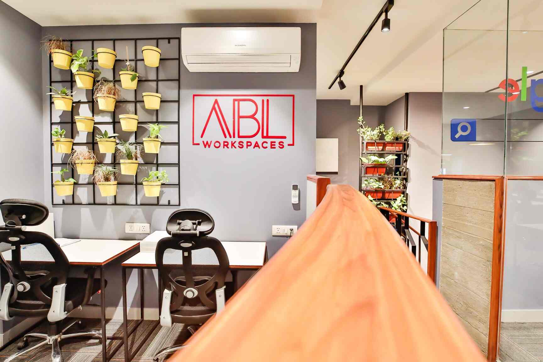 ABL Workspaces in Green Park,Delhi - Best Offices On Rent in Delhi ...