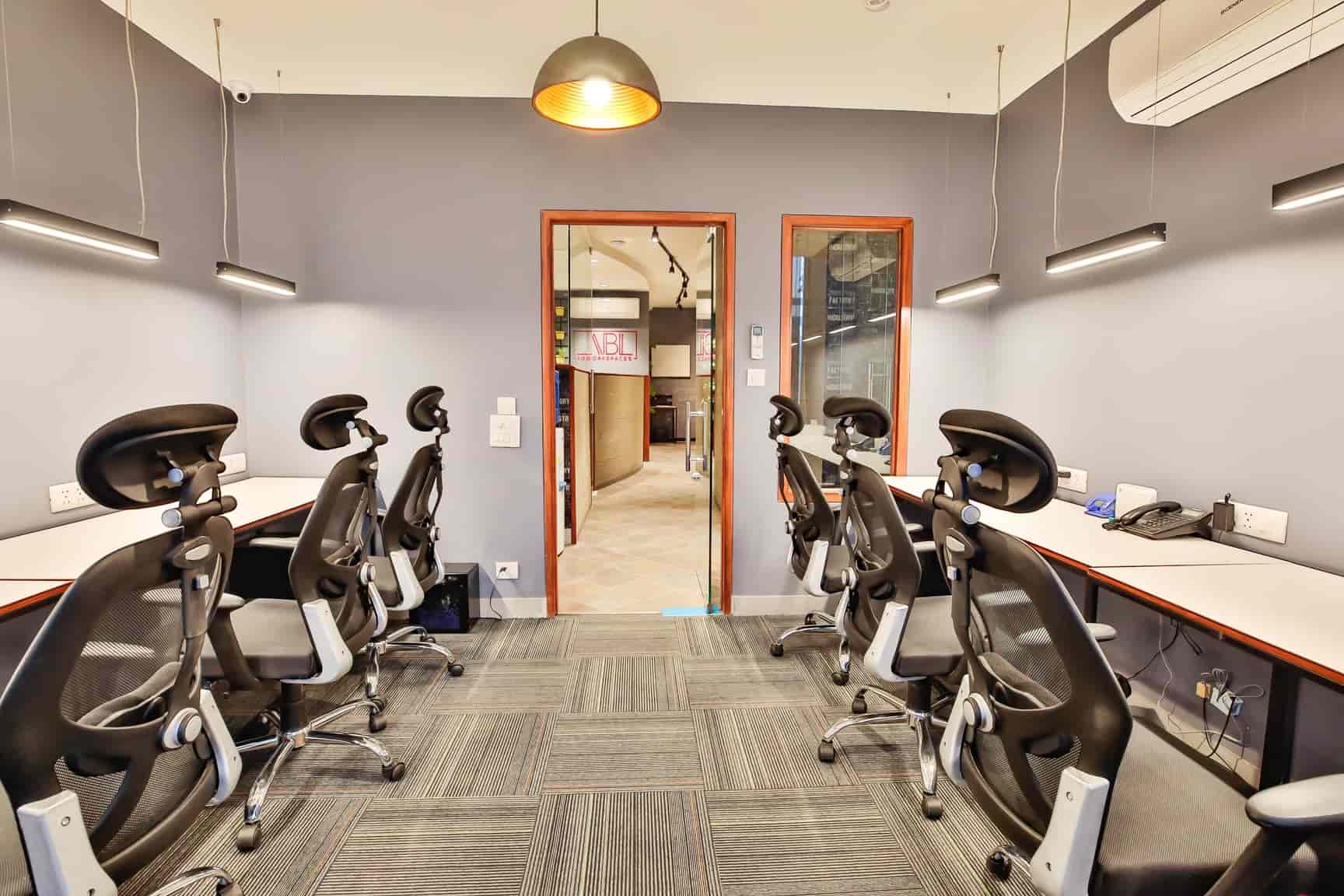 ABL Workspaces in Green Park,Delhi - Best Offices On Rent in Delhi ...