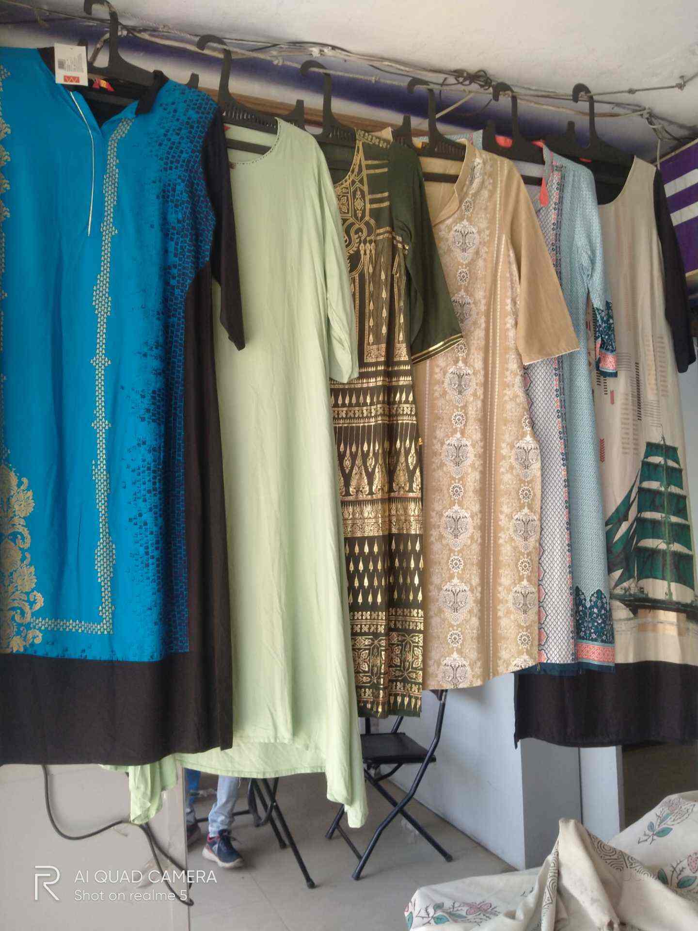 Fashion N Style in Gurgaon Sector 40,Delhi - Best Readymade Garment ...