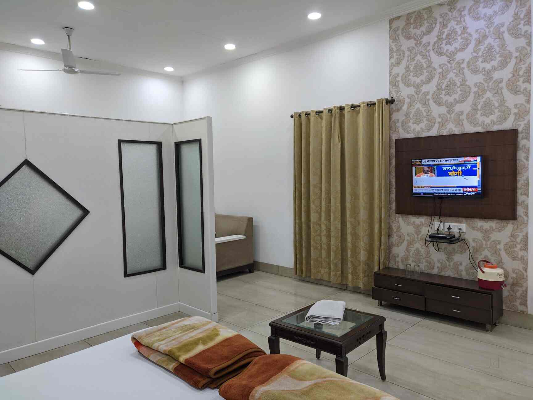 Western Court Building in Janpath,Delhi - Best Builders & Developers in ...