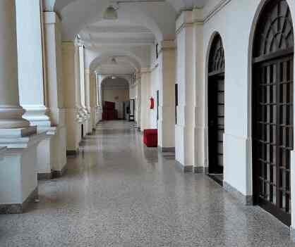 Western Court Building in Janpath,Delhi - Best Builders & Developers in ...