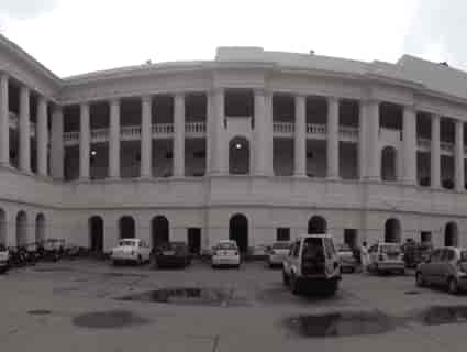 Western Court Building in Janpath,Delhi - Best Builders & Developers in ...