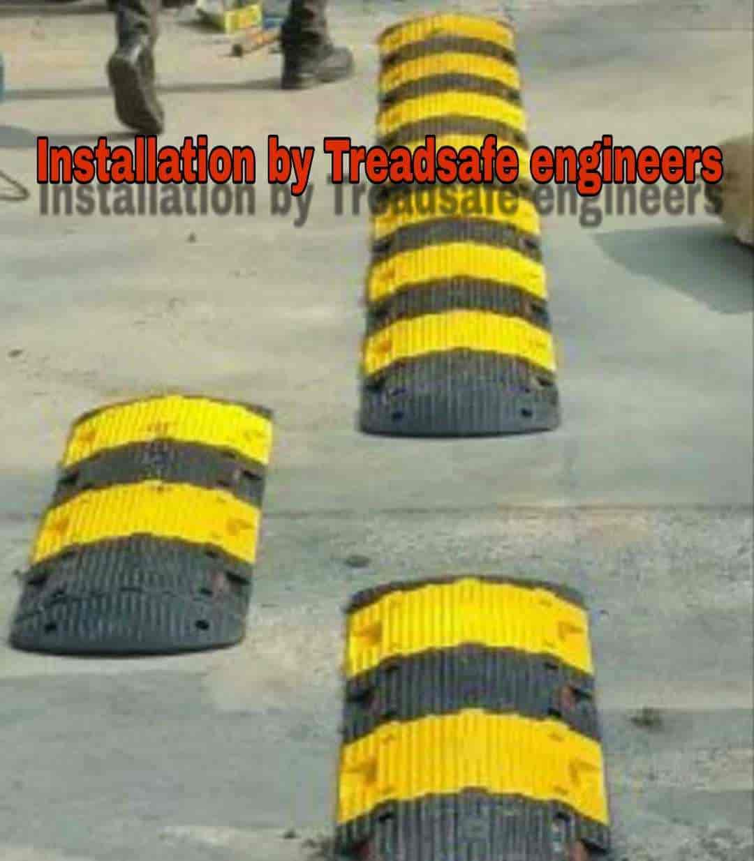 Treadsafe Engineers INDIA Pvt Ltd in Pitampura,Delhi - Best Fire ...