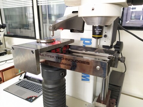 Catalogue - Multitek Technologies in Vasundhara Enclave , Delhi - Justdial