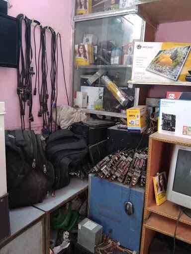 Top Computer Hard Disk Repair & Services in Delhi - Best Computer Hard Disk Repair & Services ...