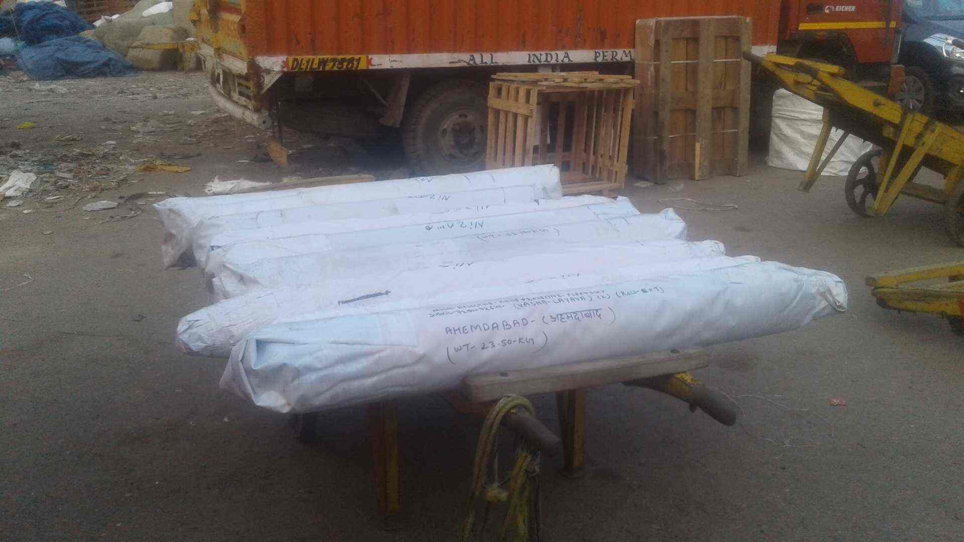 JMD Parcel Services in New Delhi,Delhi - Best 24 Hours Courier Services ...