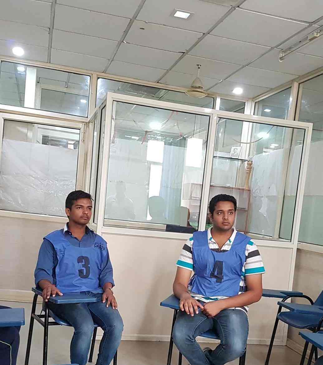 Train 4 Ssb in Dwarka Sector 7,Delhi - Best Tutorials For Air Force in ...