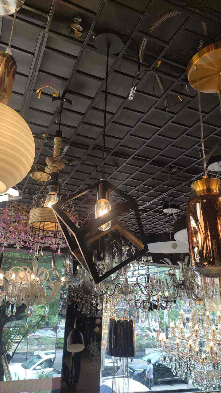 Iconic Design India in Noida Sector 45,Delhi - Best Interior Designers ...