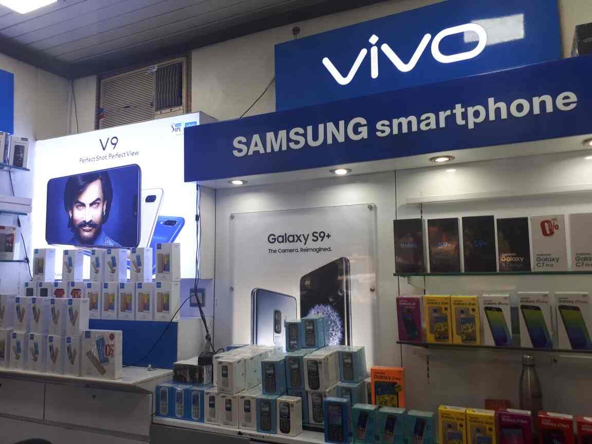 Top Apple Mobile Phone Dealers in Kashmere Gate - Best Apple Mobile ...