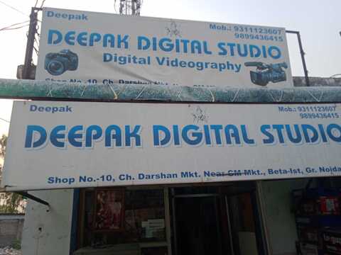 Top 24 Hours Photo Studios in Kalkaji, Delhi near me - Justdial