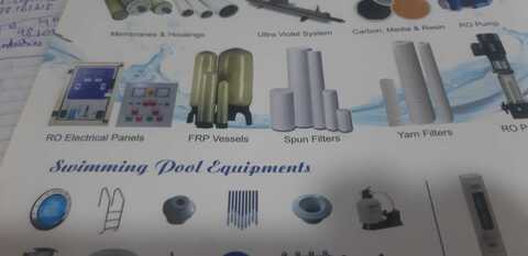 Catalogue - Paramount Water Solution in Delhi - Justdial