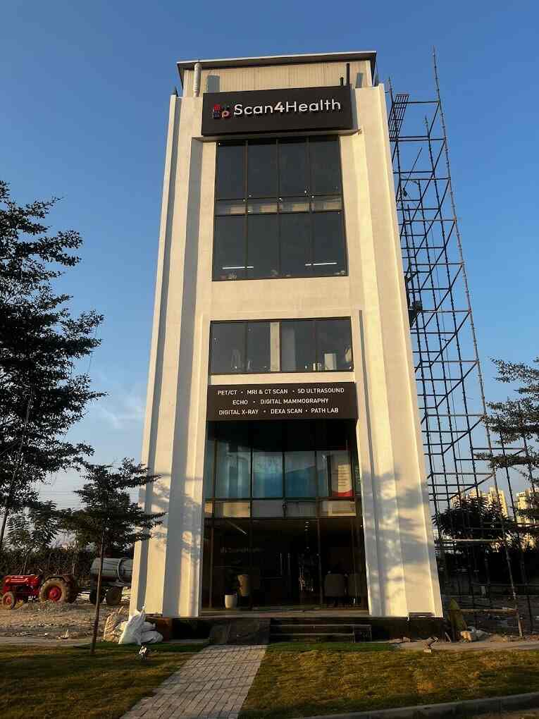 Scan 4 Health in Gurgaon Sector 65,Delhi - Best Pathology Labs in Delhi ...