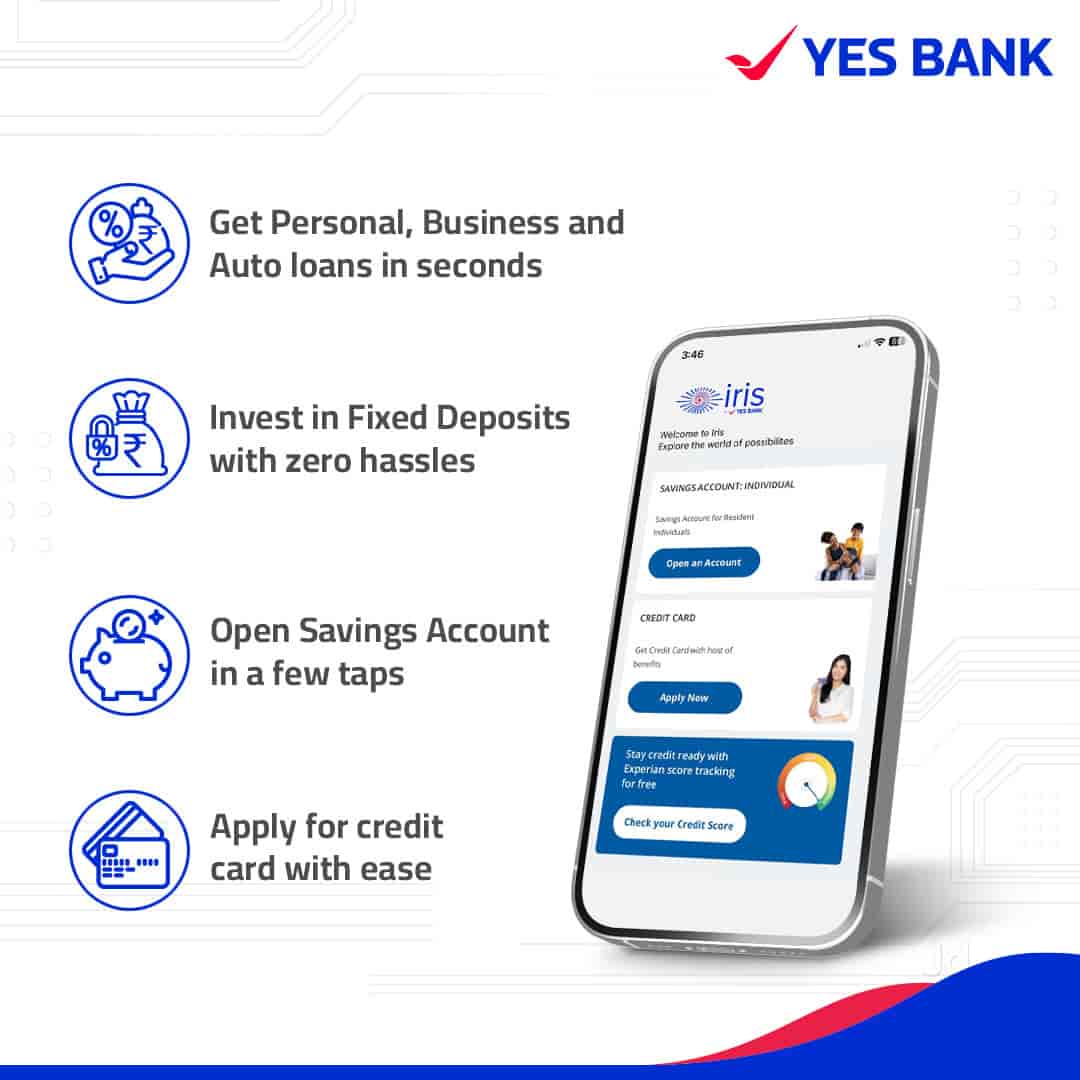 Yes Bank Ltd Atm in Vikaspuri,Delhi - Best ATM in Delhi - Justdial