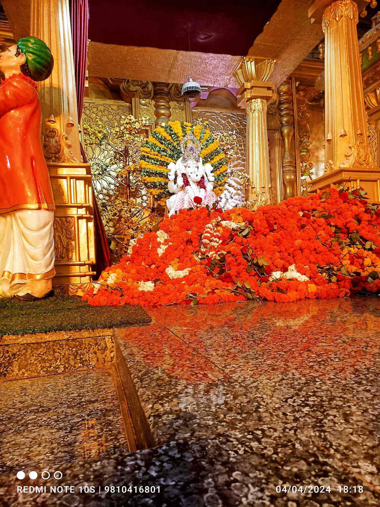 Bln Pro Decoration in Crossing Republik,Delhi - Best Decorators in ...