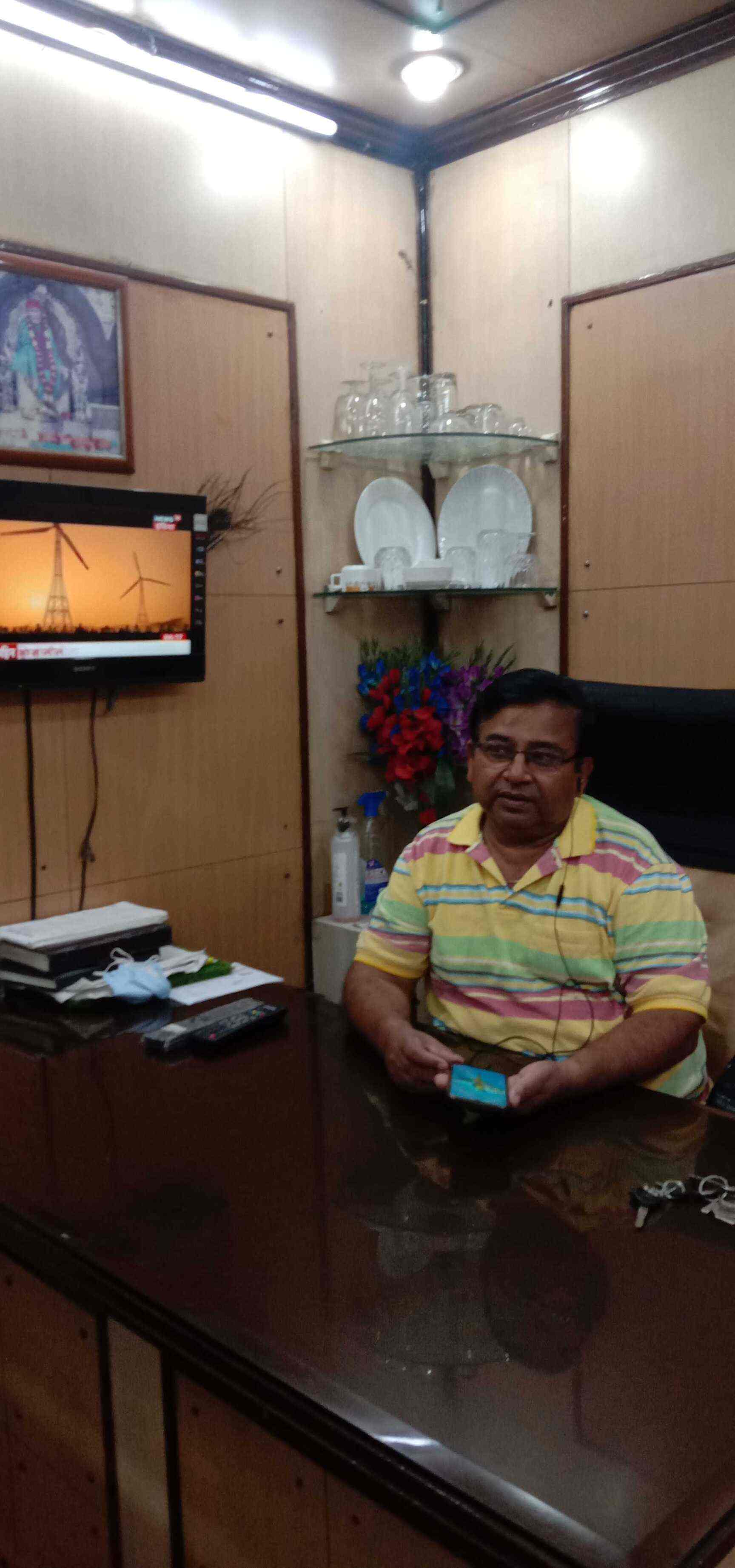 Deepak Tent House in Kotla Mubarakpur,Delhi - Best Tent Dealers in ...