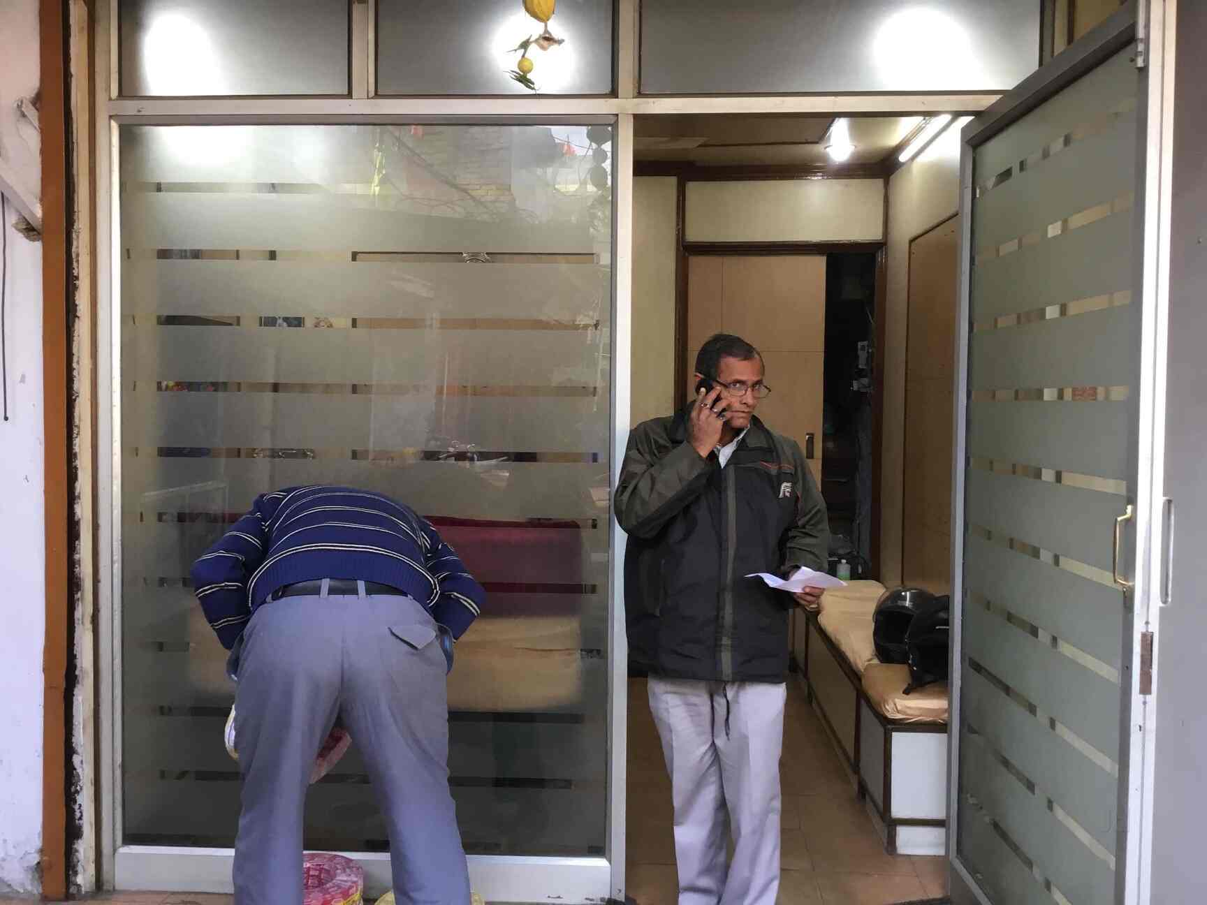 Deepak Tent House in Kotla Mubarakpur,Delhi - Best Tent Dealers in ...