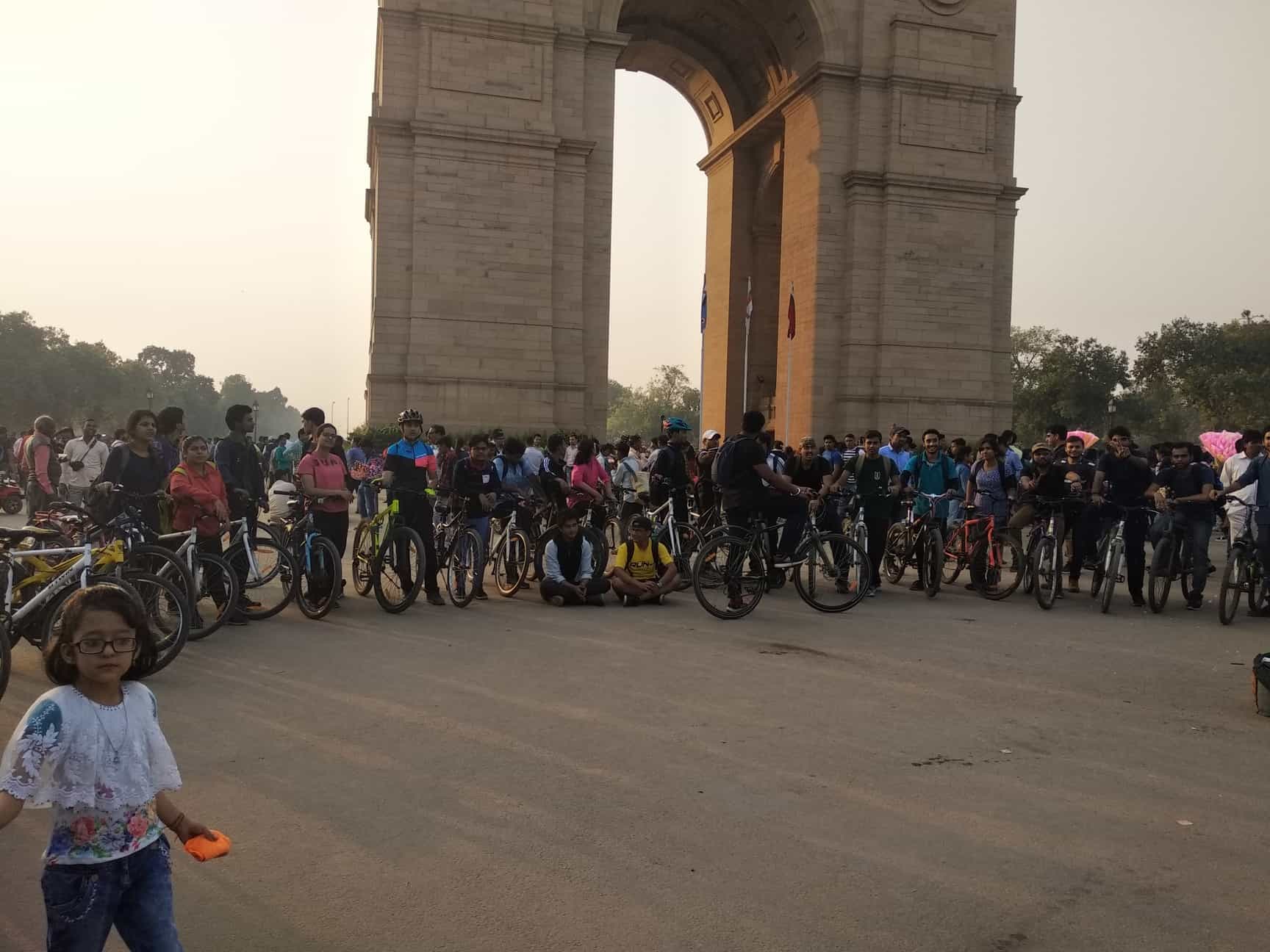 Jnu Cycling Club in JNU,Delhi - Best Bicycle Clubs in Delhi - Justdial