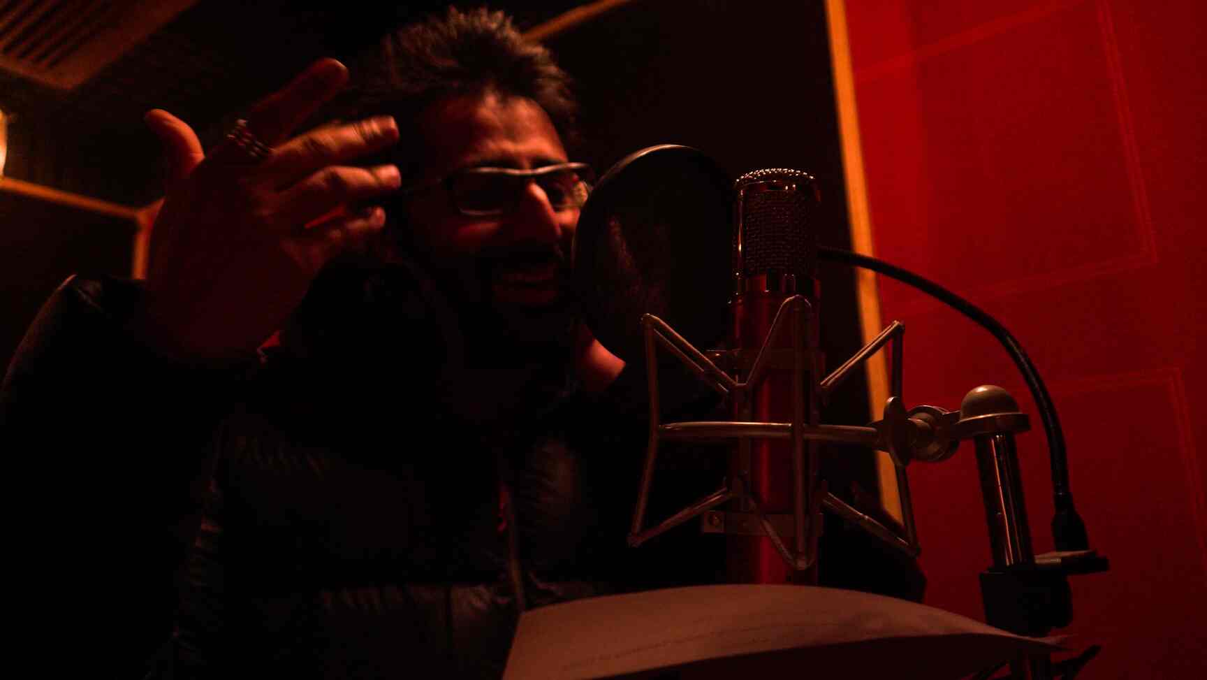 Recording Studios in Beta 1-Greater Noida, Delhi - रिकॉर्डिंग स्टूडियोज, बीटा 1-ग्रेटर नॉएडा ...